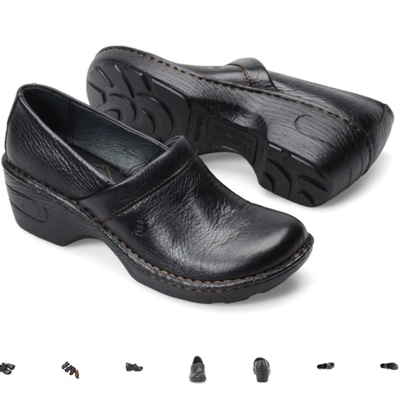 Born | Shoes | Born Toby Ii Casual Slip On Shoes | Poshmark